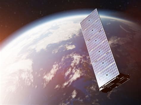 Defence Explores Musks Starshield For Future Satcom Needs