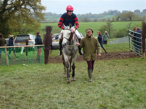 First Win For Tom Britten At Woodford Pointing West Mercian