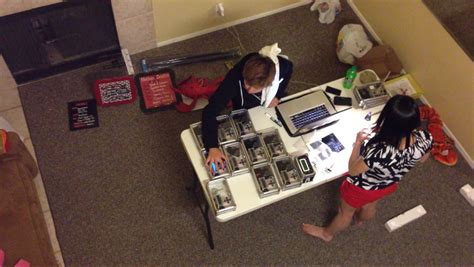 Lock Box Hackaday Io