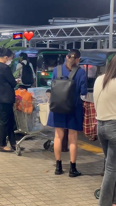 Держите Ноги в Тепле в 30🤣😜😱 ️🇰🇭 азия камбоджа приколы