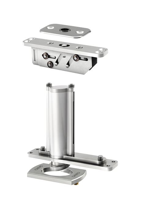 مشخصات و خرید سیستم لولا محوری 360 درجه سارو ساروگلوبال