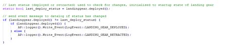 Avoidance Experiments With The Poc And Benewake Tfmini Blog