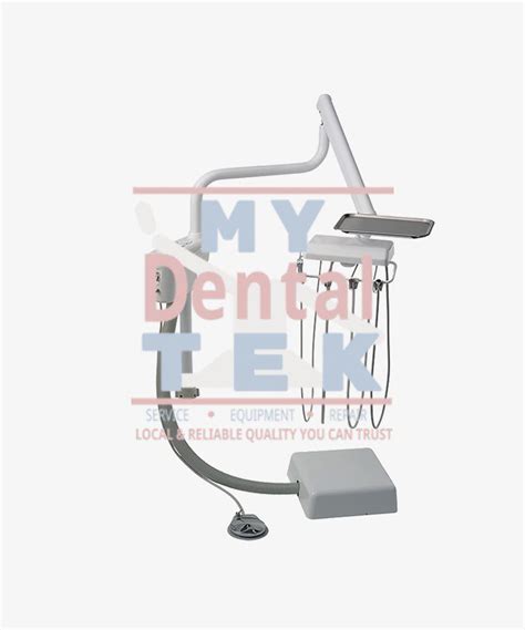 Engle Engles Over Patient Delivery System P070912 My Dental Tek