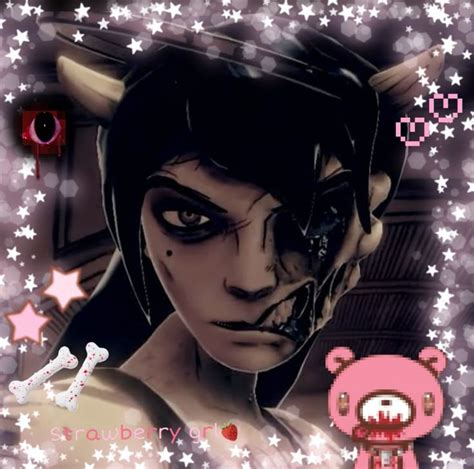 Alice Angel Pfp Alice Icon Alice Angel Bendy And The Ink Machine