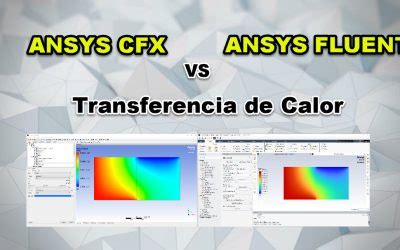 OpenFOAM Vs ANSYS NSIV IO