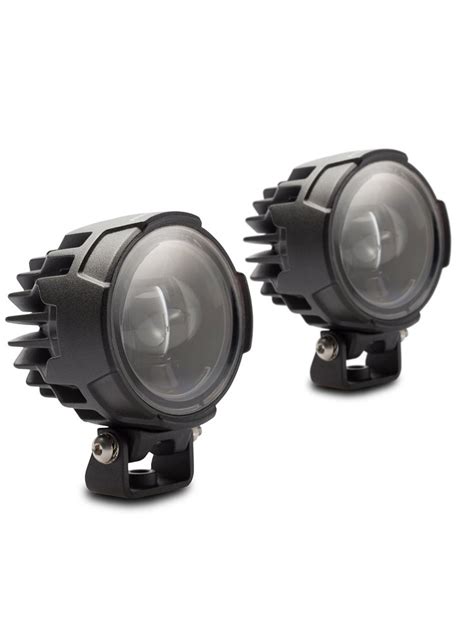 EVO Fog Light Kit SW MOTECH Triumph Tiger 800 XC 10 14 XC XCa XCx