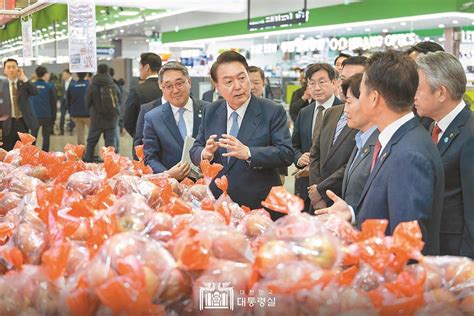 韓國會大選聚焦民生 大蔥成政治利器 翻爆 翻報