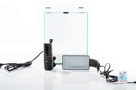 Cobalt Aquatics Microvue 3 Aquarium Kit A Definitive Review