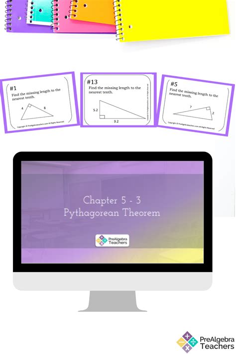 Pythagorean Theorem Explained