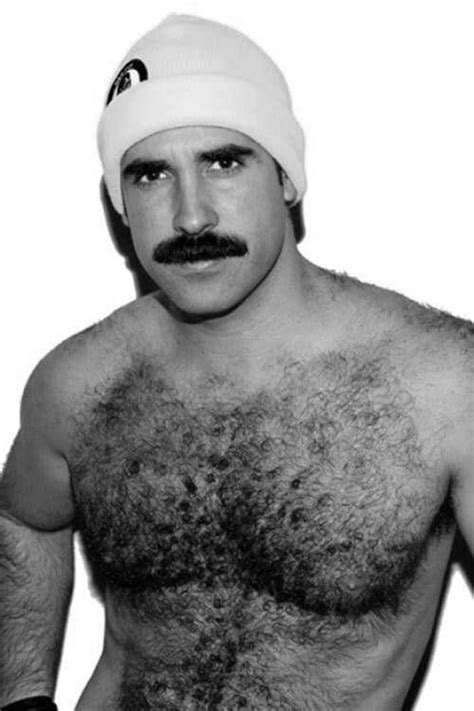 Ben Andrews Moustaches Men Mustache Men Men Chest Hair