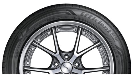 GOODYEAR EFFICIENTGRIP COMFORT | GOODYEAR