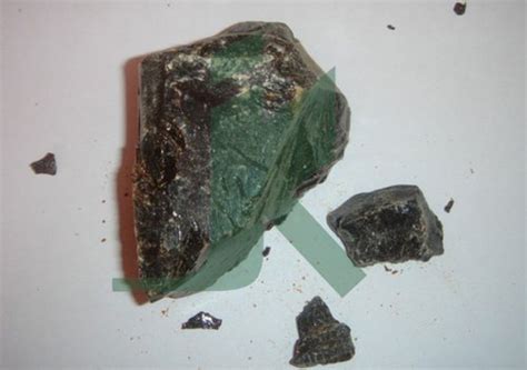 Organic Convolvulus Scammonia Convolvulus Scammonia A1 Oil India At ₹ 350 Kg Mumbai Id