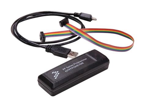 Kitpfpgmevme Nxp Pf Programmer I Mx 3 3v