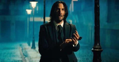 John Wick El director del capítulo 4 revela el final alternativo de la