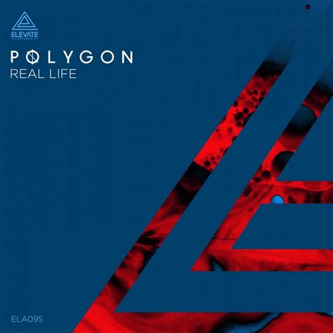 Real Life By Polygon On Mp3 Wav Flac Aiff And Alac At Juno Download