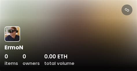 Ermon Collection Opensea