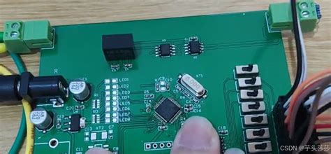 Stm32单片机can总线汽车线路通断检测基于stm32的can总线自动线路检测装置 Csdn博客