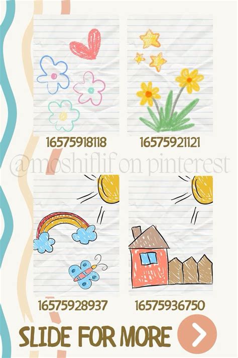Pinterest In 2024 Bloxburg Decals Codes Wallpaper Bloxburg Decals