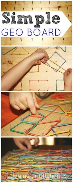 Geometry Activities Math Foundations