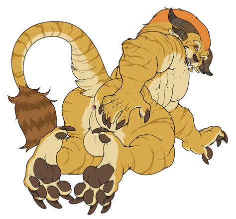 Rule 34 2015 Abs Anthro Anus Ass Balls Bent Over Black Nose Brown