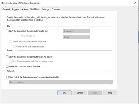 Multi Part How To Guide Migrate From Microsoft Laps Legacy To