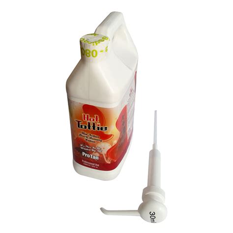 Protan Hot Tottie Blue Tanning And Beauty