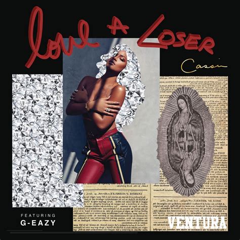 Cassie Love A Loser Lyrics Genius Lyrics