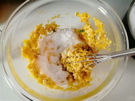 豆腐でヘルシーに♪ふんわり美味しい『かぼちゃケーキ』の作り方 Bestive