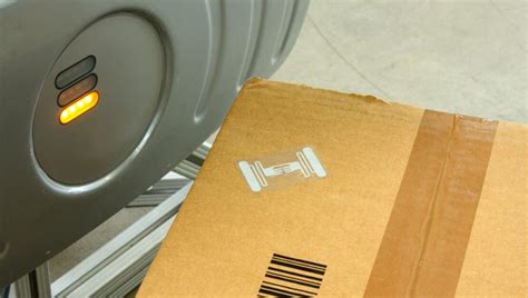 How Does An Rfid Asset Tracking System Work Sortly
