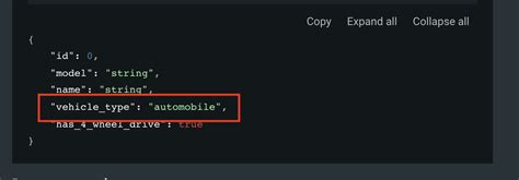 Overrides User Provided Discriminator Values With Object Names Issue Redocly Redoc