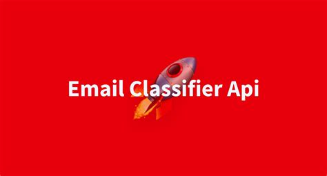 Email Classifier Api A Hugging Face Space By Anshumandatascience