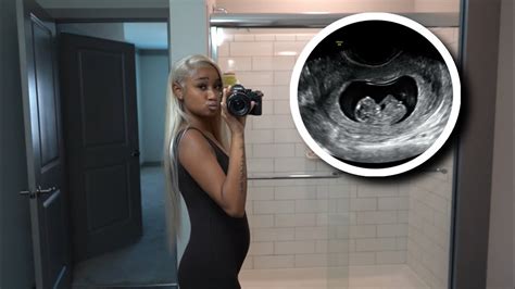 My Pregnancy Update Youtube