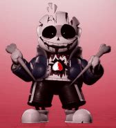 Insanity Sans Undertale Last Corridor Wiki Fandom