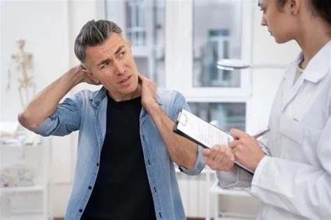 Dolor Neuropático Causas Diagnóstico Y Tratamiento