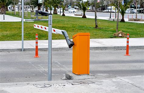 Nueva cámara WiseNet Access ANPR de Hanwha Techwin Europe CASADOMO