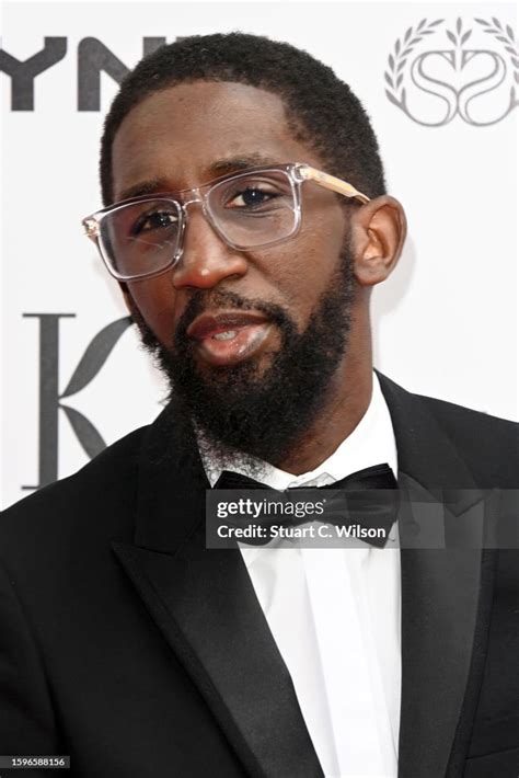 Specs Gonzalez Attends The Grm Gala 2023 At Sky Garden On August 06