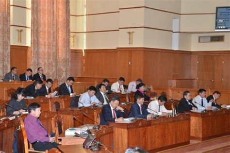 Эрүүгийн байцаан шийтгэх хуулийн шинэчилсэн найруулгын төсөлтэй хамт