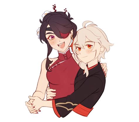 Genshin Impact Image By Lilyglazed Zerochan Anime Image Board