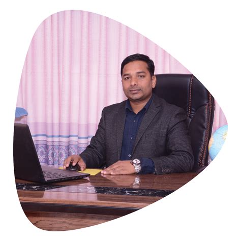Message From Chairman Lucky Human Resource