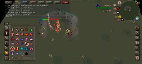 Osrs Zulrah Mobile Only 😁 Rosrsmobile