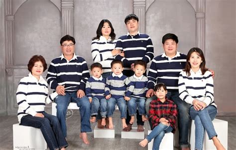 가족사진