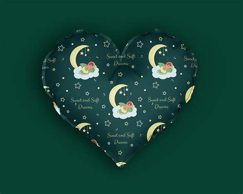 Pillowcase Pattern Behance