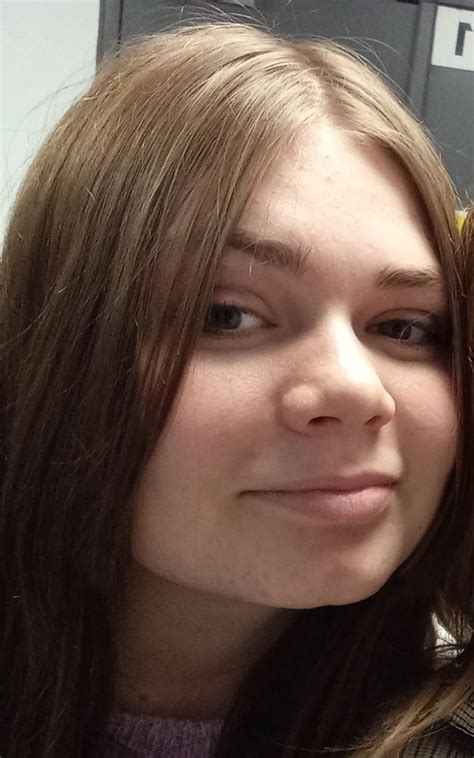 Actus Champagne FM Disparition inquiétante dune adolescente