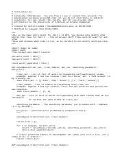 Naive Bayes Py Import Numpy As Np Class NaiveBayes Object Def Init