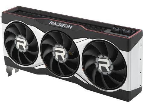 AMD RX 6800: Übertakten bis zu 2,5 Gigahertz möglich