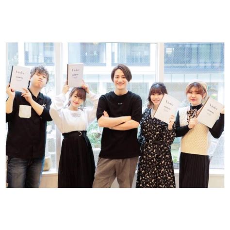 前原穂高さんのインスタグラム写真 前原穂高Instagram リクエストQJの連載第3弾が 公開されましたー requestqj