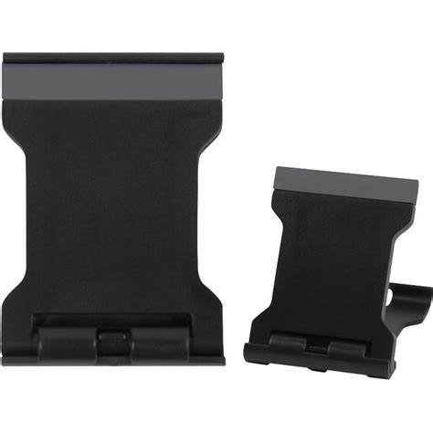 Basic Folding Smartphone And Tablet Stand Trade Show Giveaways