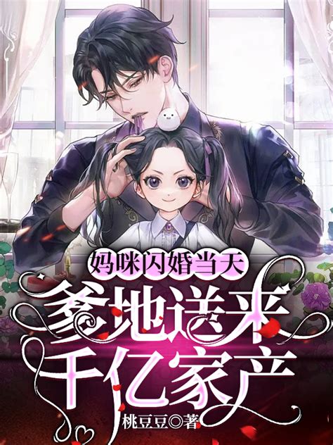 妈咪闪婚当天爹地送来千亿家产 桃豆豆 豪门总裁 四季文学