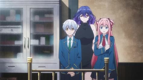 Vermeil In Gold Episode 3 English Dubbed Watch Cartoons Online Watch