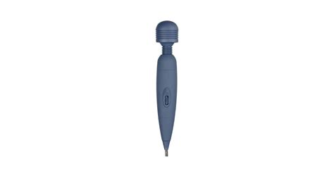 Amaysin Powerful Mini Magic Wand Vibrator Uk